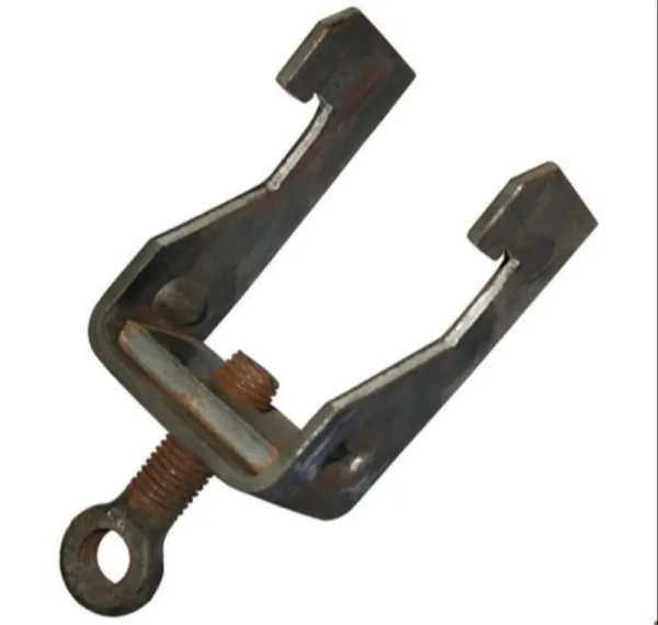 Scaffolding Single Clips – Mahapatra Scaffolding